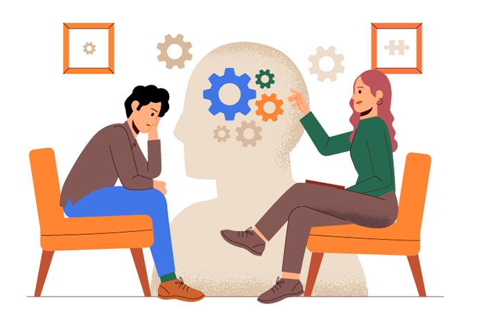 What Is Cognitive Behavioral Therapy FreemediInfo